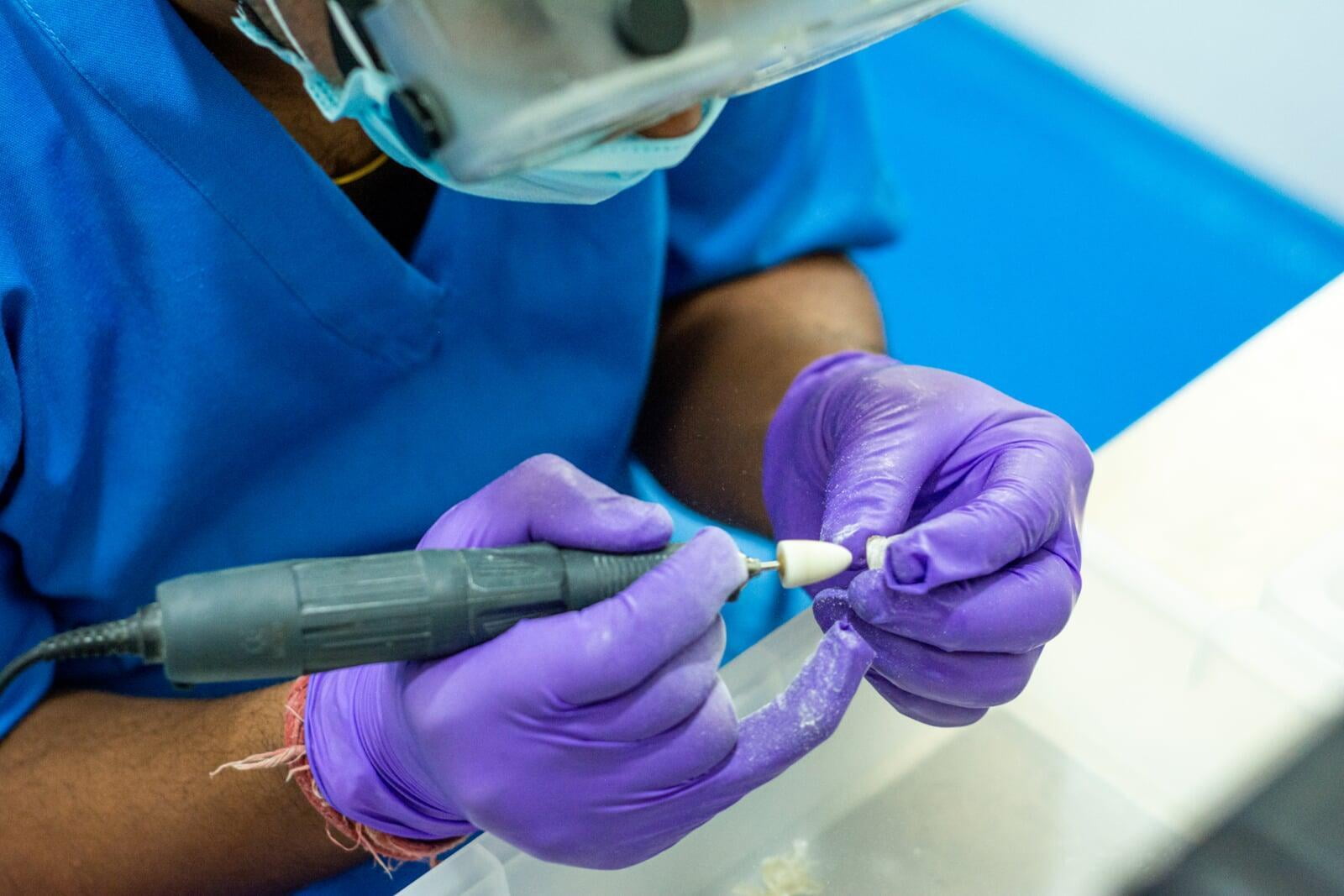 Company | LUCID Implants | PSIs for CMF & Ortho